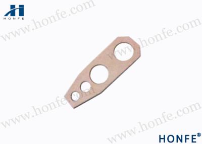 China Front Link Sulzer Loom Spare-Delen 911-304-046 4 Gaten Textielmachines Te koop