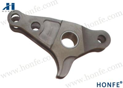 China Vervangstukken van het de Steun Projectile Pu Sulzer Weefgetouw van de rolhefboom Te koop