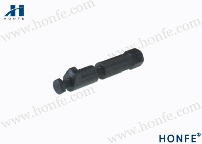 China Plaatsend Schroef Projectile Weefgetouwvervangstukken van Sulzer-Machines Te koop