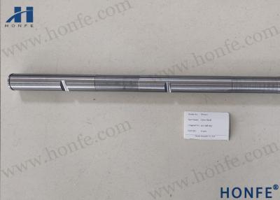 Cina 911-148-253 albero motore Em10 Fhv dei pezzi di ricambio del telaio di Sulzer del proiettile in vendita