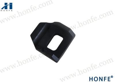 Cina Ganascia 911-107-261 dei pezzi di ricambio del telaio di Sulzer del macchinario del tessuto in vendita