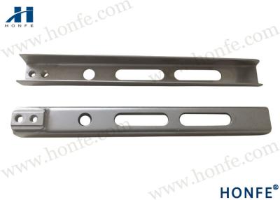 Cina Pezzi di ricambio lunghi del telaio di Sulzer della copertura del tempio 282mm 911-233-187 in vendita