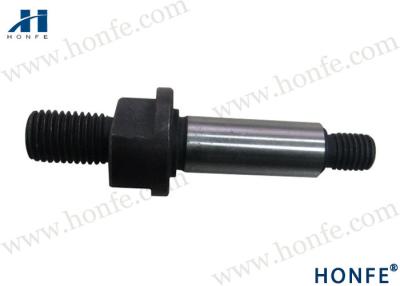 Cina Macchinario del tessuto di Bolt 930-110-417 dei pezzi di ricambio del telaio di Sulzer del proiettile in vendita