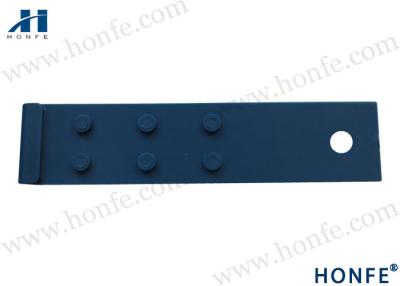 China Lagere Buake die 911-327-003 Sulzer-Weefgetouwvervangstukken Projectile PUD1 voeren Te koop