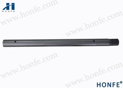 China Schacht 912-311-078/722-526-000 Sulzer-Weefgetouwvervangstukken Projectile P7100 Te koop