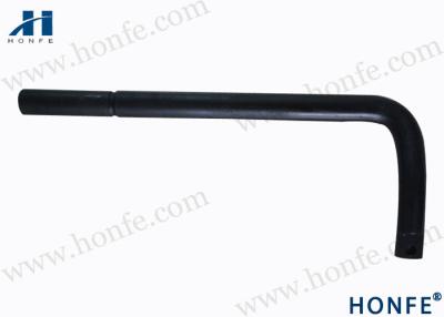 China Van het Wevende Weefgetouwvervangstukken van koppelingsschacht 911-003-101 Projectile Weefgetouw Te koop