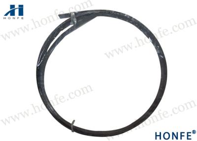 China Führer-Zahn-Zubehör-Band 911-123-657 Sulzer-Webstuhl-Ersatzteile zu verkaufen