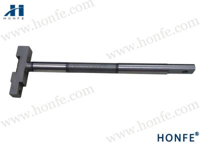 China Verdrijverstaaf 911-129-137 Sulzer-Weefgetouwvervangstukken Projectile Pu Te koop