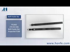 발사체 반환자 T/T 지불 방법 Sulzer P7200 기계
