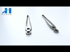 Prendedor Diamond Knurled 30N/3500GR 3.8*5 D12 do projétil das peças sobresselentes do tear de Sulzer