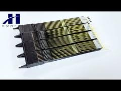 Gruppo della valvola dell'elettromagnete del jacquard CX870/CX880/CX960 J29134003/J29134004/J29134007
