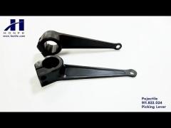 Picking Lever for Weaving Machines | Stable & Reliable Performance