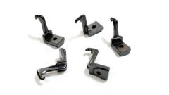 Guide Hook A1A707A HQ5024A THEMA 11 Rapier Looms Somet Series Weaving Loom Parts