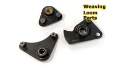 Brake Lever Tangle Lever Weft Tension Lever Textile Loom Part