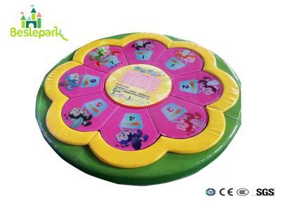 China Professional Commercial Indoor Playground Equipment ROHS Certification for sale