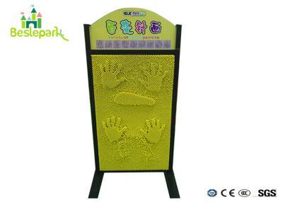 China Customized Parks Kids Indoor Playground Colorful Theme For 3 - 15 Years Old for sale