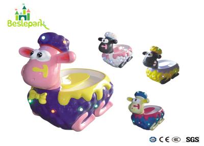 China Colorful Indoor Playground Family Fun Play Area , Fun Indoor Playground For Kids for sale