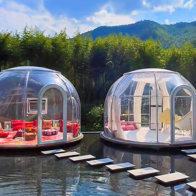 China Barracas da bolha do espaço livre da forma à venda