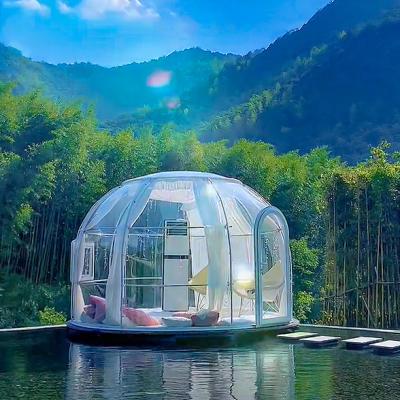 China Barracas da bolha do espaço livre da forma à venda