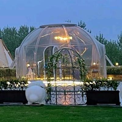 China 5m Patrick Star Bubble House for sale