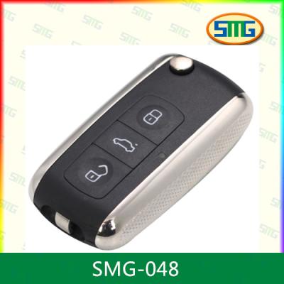China Auto rf self-learning RF remote on off 12 v 4 channels SMG-048 for sale