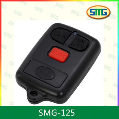 China 433.92MHz RF 4 Channel Universal Remote Control Sliding Gate SMG-125 for sale