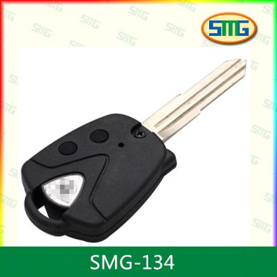 China Wireless door electric gate remote control 433.92mhz car key cover SMG-134 for sale