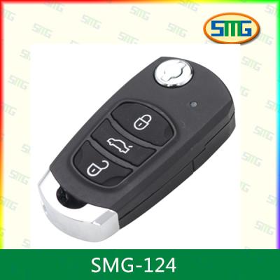 China Wireless door remote control entrance gate 433.92 mhz SMG-124 for sale