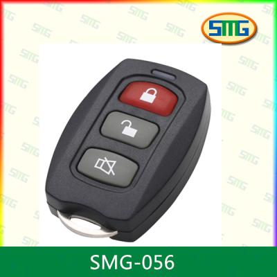 China RF wireless key remote control 433mhz remote control 3 way switch SMG-056 for sale