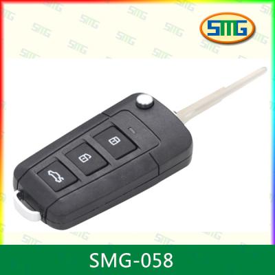 China CE 433.92MHz Rolling Auto Gate Remote Control SMG-058 for sale
