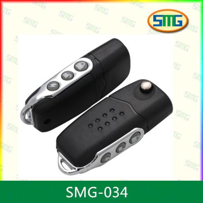 China Radio Remote Control Garage Door Universal Remote Control SMG-034 for sale