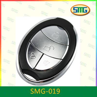 China Metal Universal Multi-channel Auto Gate Remote Control SMG-019 for sale