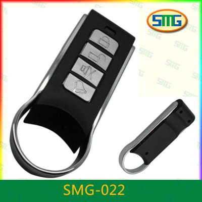 China 4 channel wireless metal remote control for automatic gate SMG-022 for sale