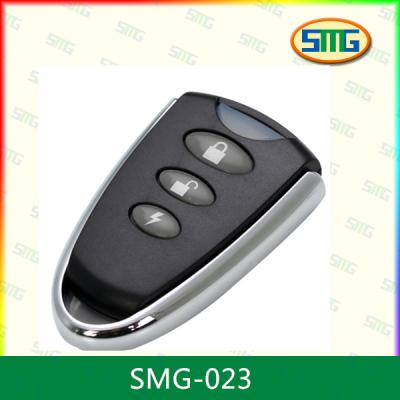 China Garage Door Opener Copy Remote Control Duplicator 315 MHZ SMG-023 for sale
