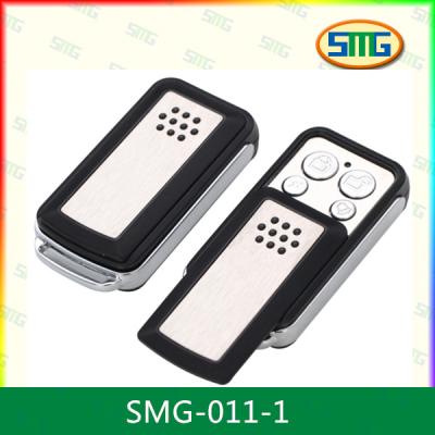 China Universal garage remotes 12v DC garage remote control SMG-011 for sale