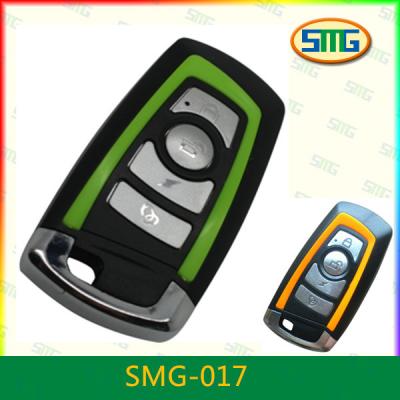 China SMG-017 Universal remote control duplicator rolling code and fixed code remote for sale