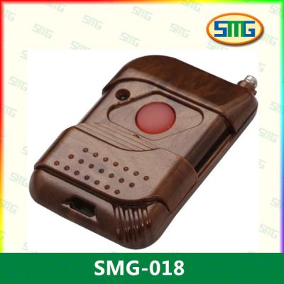 China SMG-018 Universal gate remote control rolling code/ rolling code remote cloner for sale