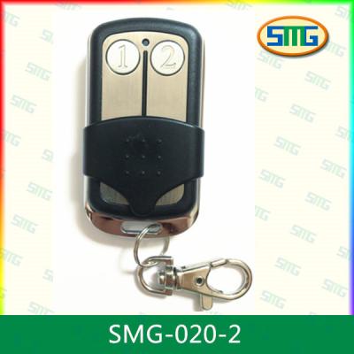China Malaysia 330mhz dip switch 5326 remote control for garage door SMG-020 for sale