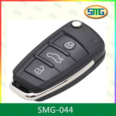 China 433mhz universal car audio remote control rolling code SMG-044 for sale