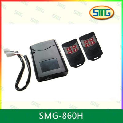 China SMG-860H wireless tubular motor controller for sale