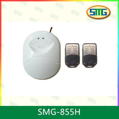 China SMG-857H 12V rf 433mhz garage gate motor remote controller for sale