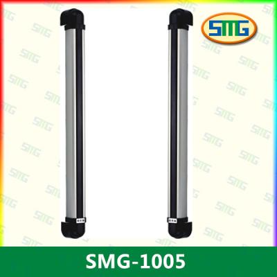 China SMG-1005 Wired burglar exterior perimeter beams 40m,60m,80m,100m,fence beam detector for sale