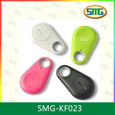 China SMG-KF023 Smart Tag Bluetooth Anti Lost Alarm Key Finder for  iPhone for Samsung for sale