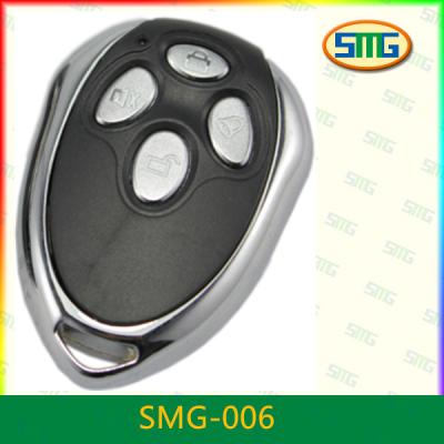 China SMG-006 433 Mhz Learning Garage Door Opener Remote Control for sale
