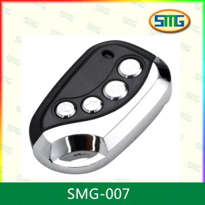 China SMG-007 433 Mhz universal car alarm remote control for sale