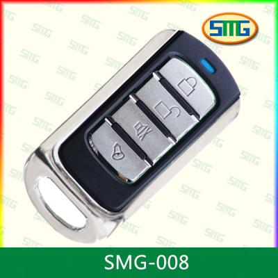 China 4 Channel 433.92mhz Remote Control For Parking Door SMG-008 for sale