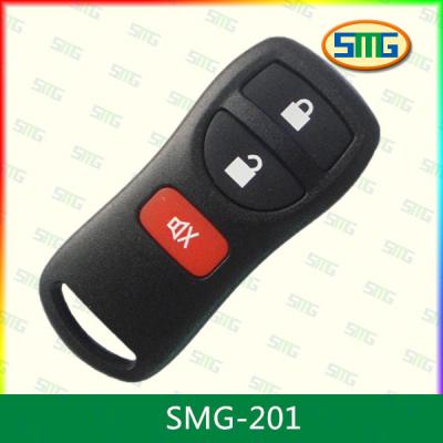 China SMG-201 315mhz/433mhz Fixed Code universal remote control for sale
