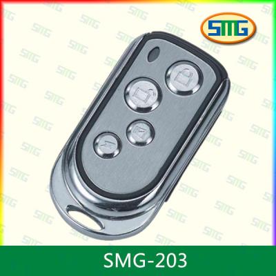 China SMG-203 433 mhz Remote Control Gate Lock for sale