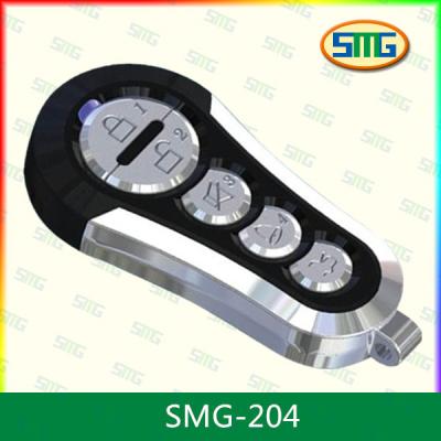 China SMG-204 Electric Auto Aluminum Remote Control for sale
