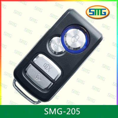 China SMG-205 Smart Home Appliance Remote Control Electric Door Lock 12v Dc for sale